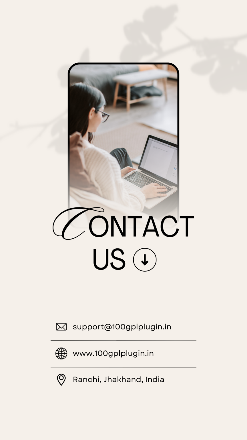 Contact US